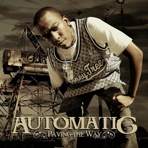 Play Paving the Way by Automatic on Amazon Music