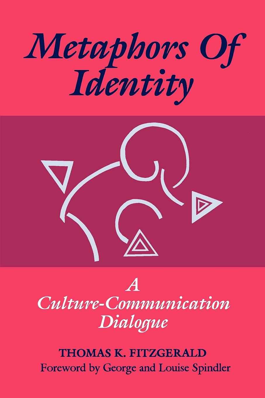 Amazon.com: Metaphors of Identity: A Culture-Communication Dialogue (S ...