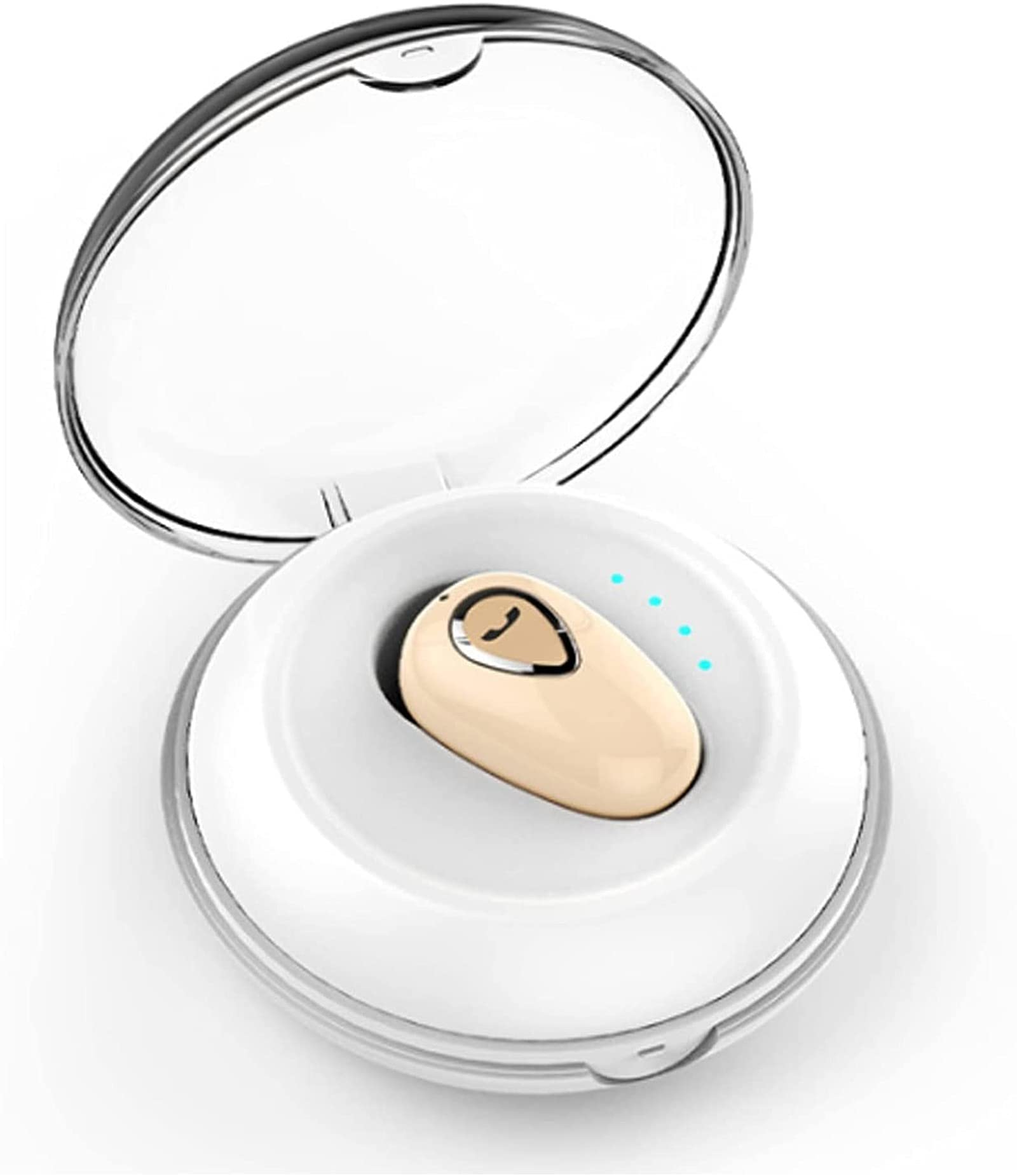 Single ear headphones - Find the best price at PriceSpy