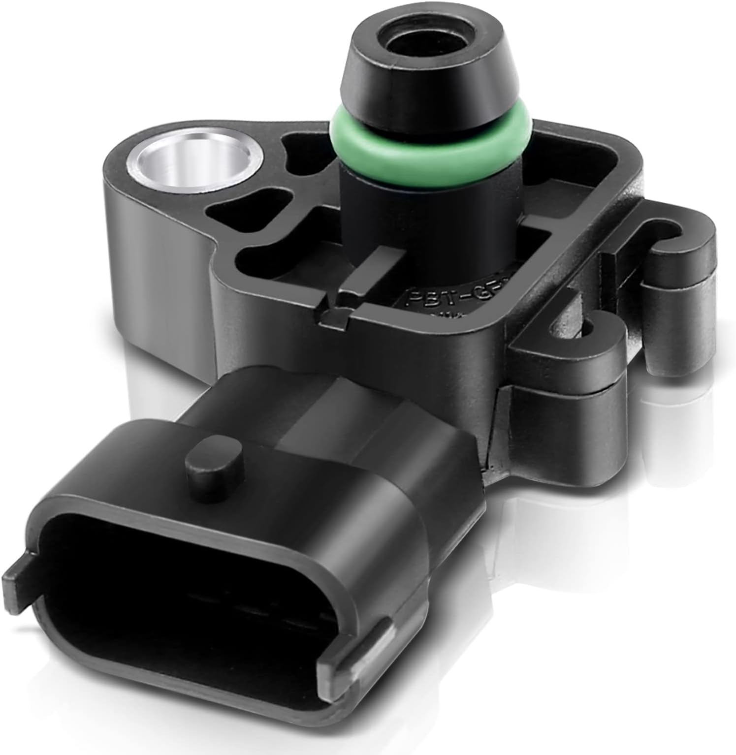 Amazon.com: Delphi PS10155 New Map Sensor, 1 Pack : Automotive