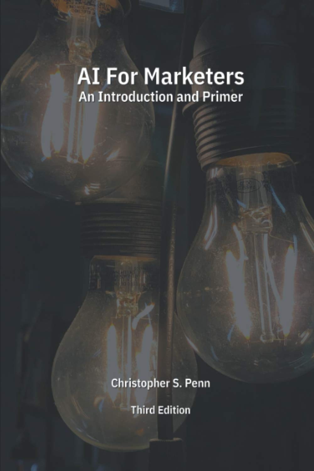 AI for Marketers: An Introduction and Primer, Third Edition: Penn ...
