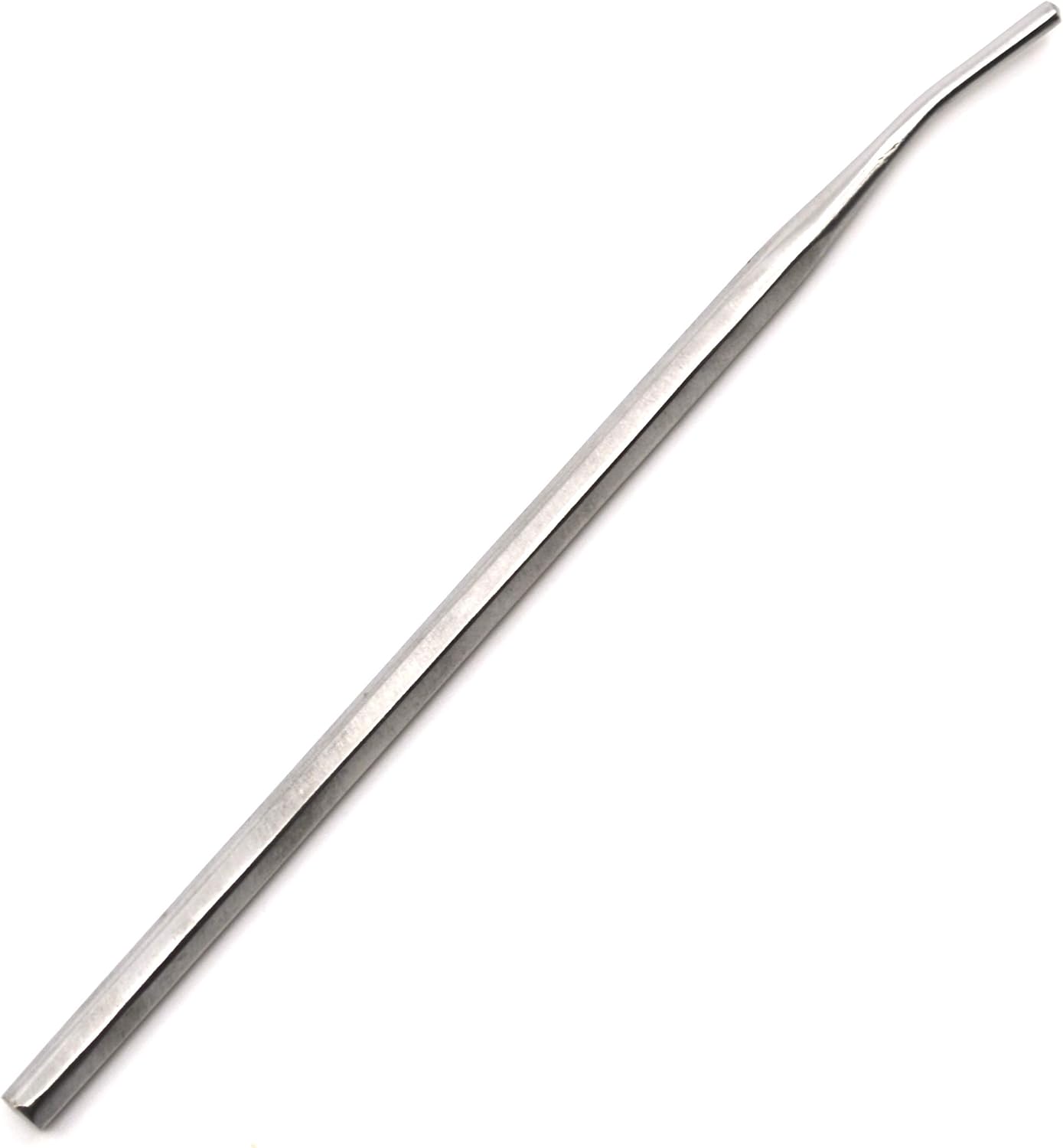 Stainless Steel Probe and Seeker, Angular Blunt End Nepal | Ubuy