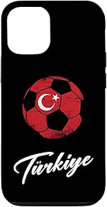 Amazon.com: iPhone 12/12 Pro Turkey Flag,Turk Bayragi,Turkiye,Turkey ...