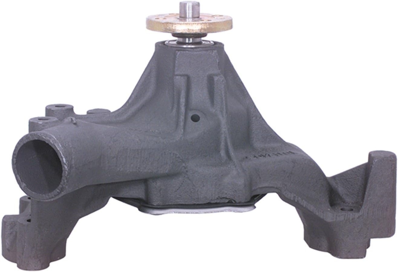 Amazon.com: Cardone 58321 Remanufactured Water Pump : Automotive