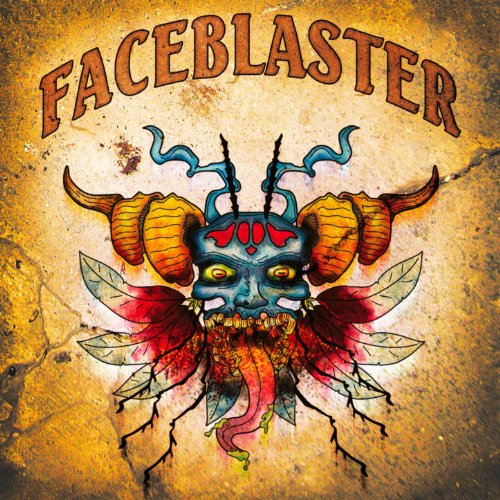 Riproduci Volume I di Faceblaster su Amazon Music
