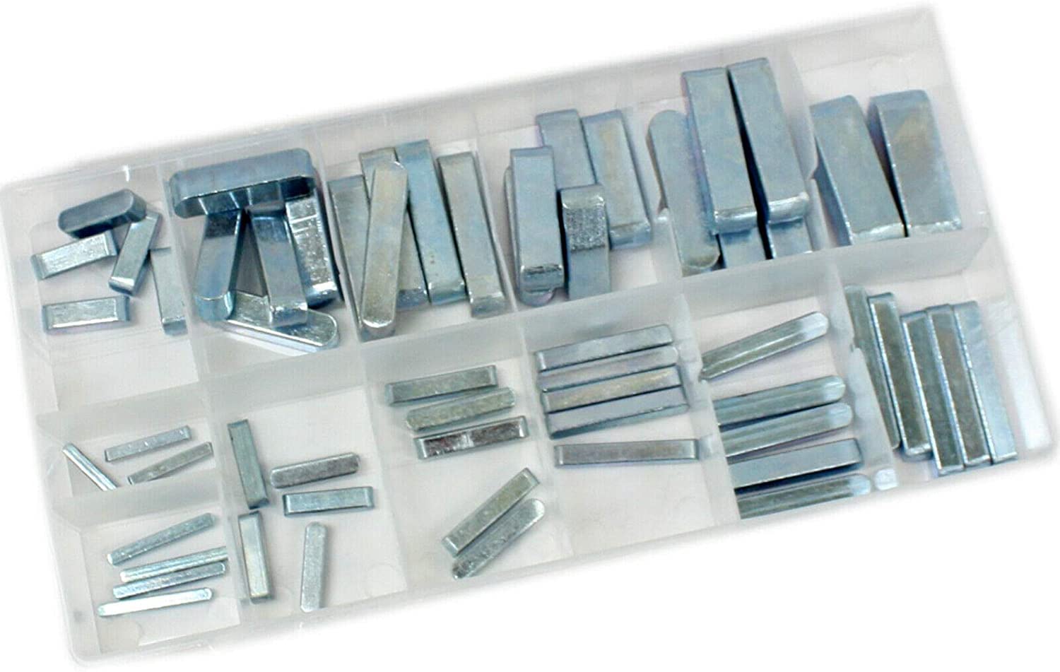 Buy Pulley Keyway Key Square Key Stock 60pc Keyway Stock Keyway