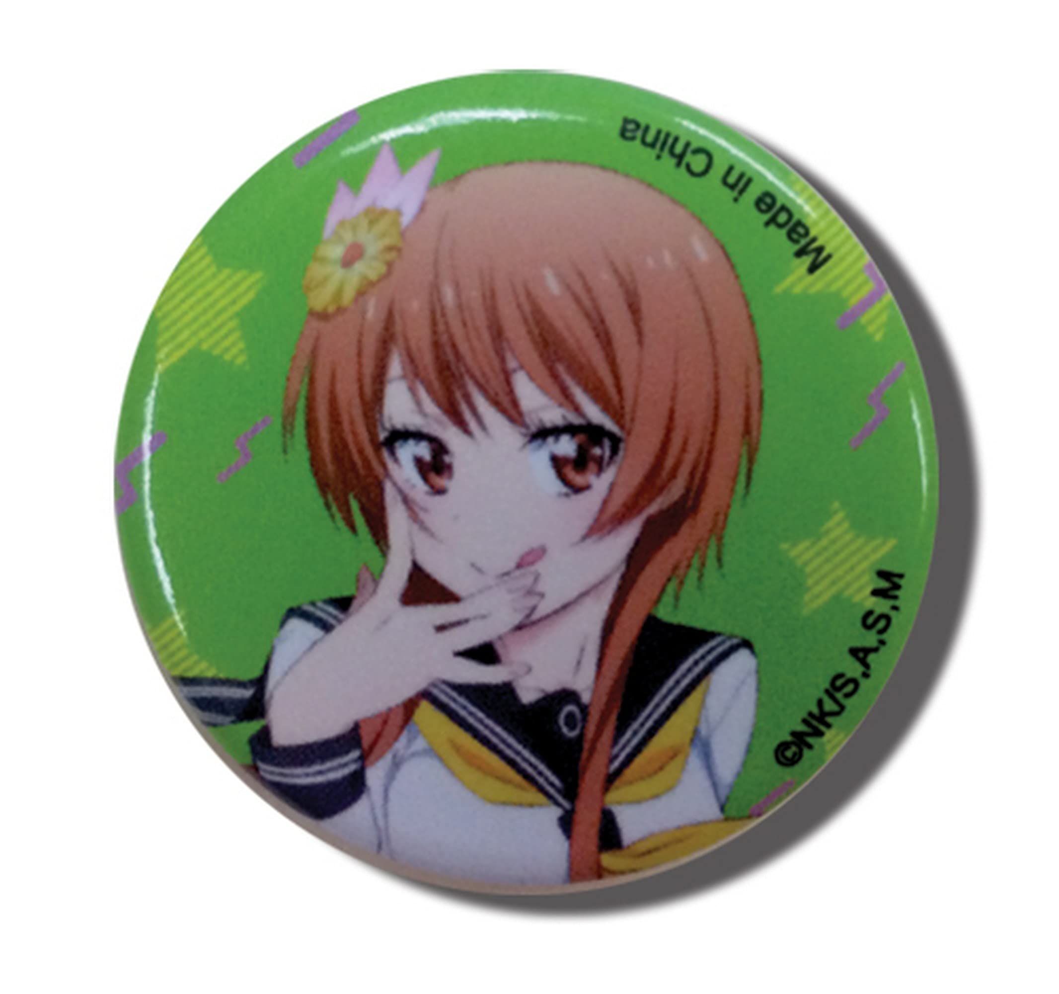 Nisekoi Marika