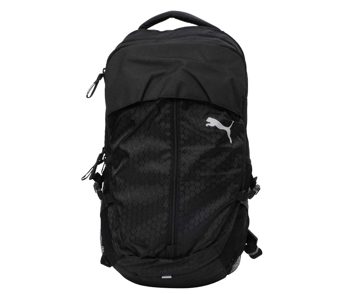 Buy PUMA Apex Backpack- Black, Puma Black at Amazon.in