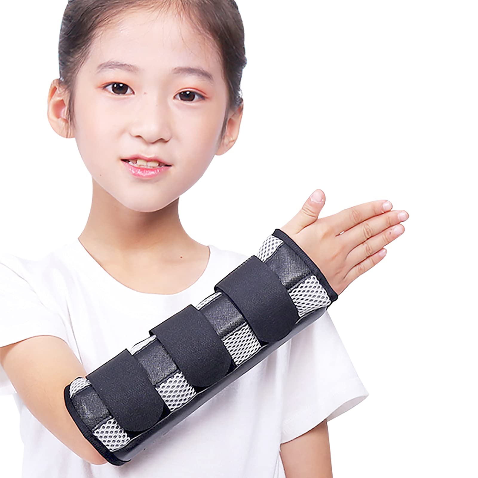 Buy Arm Splint Brace Elbow Immobilizer Stabilizer Splint/Arm Restraint ...
