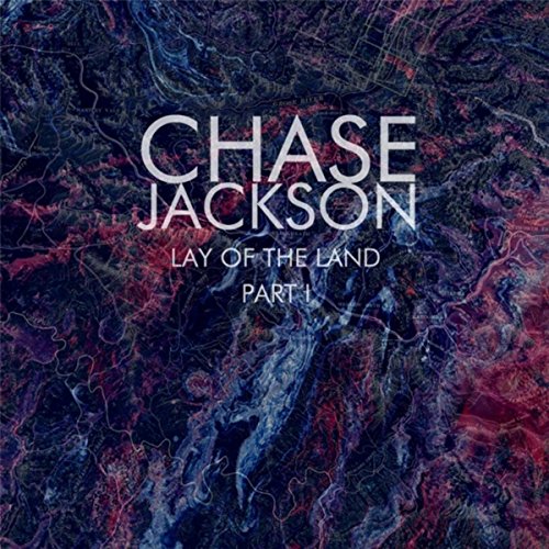 Amazon.com: Lay of the Land, Pt. 1 : Chase Jackson: Digital Music