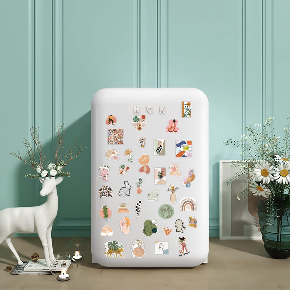 Snapklik.com : 200Pcs Water Bottle Stickers For Kids, Cute Stickers For ...