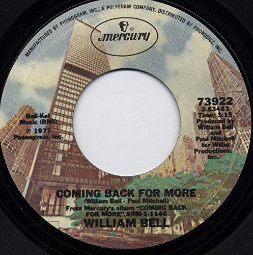 Amazon.com: coming back for more: CDs & Vinyl