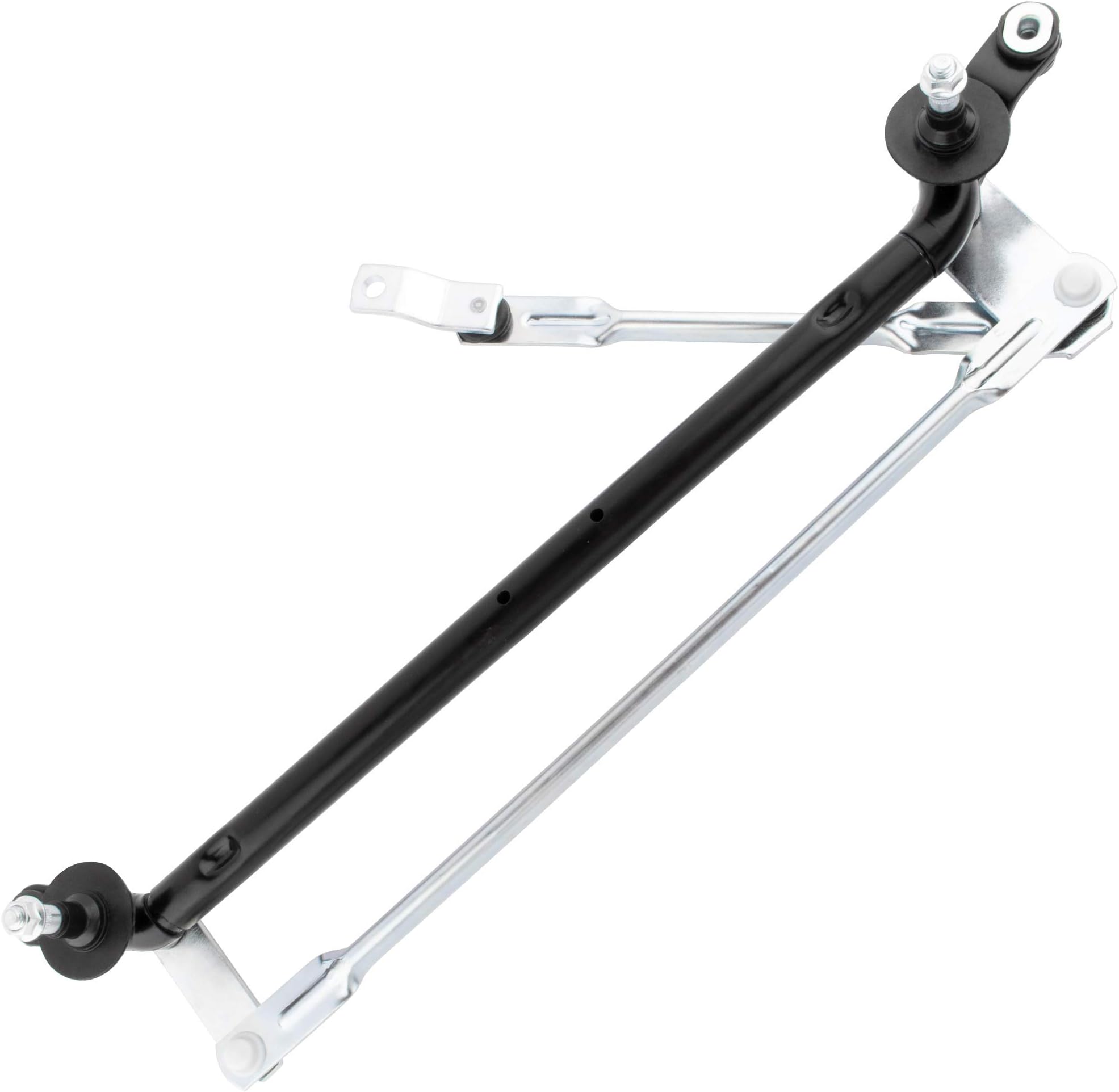 Amazon.com: Front Windshield Wiper Transmission Linkage Assembly ...
