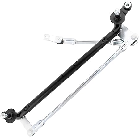Jeep Wrangler Windshield Wipers Jeep Wrangler JK Wiper Linkage Assembly ...