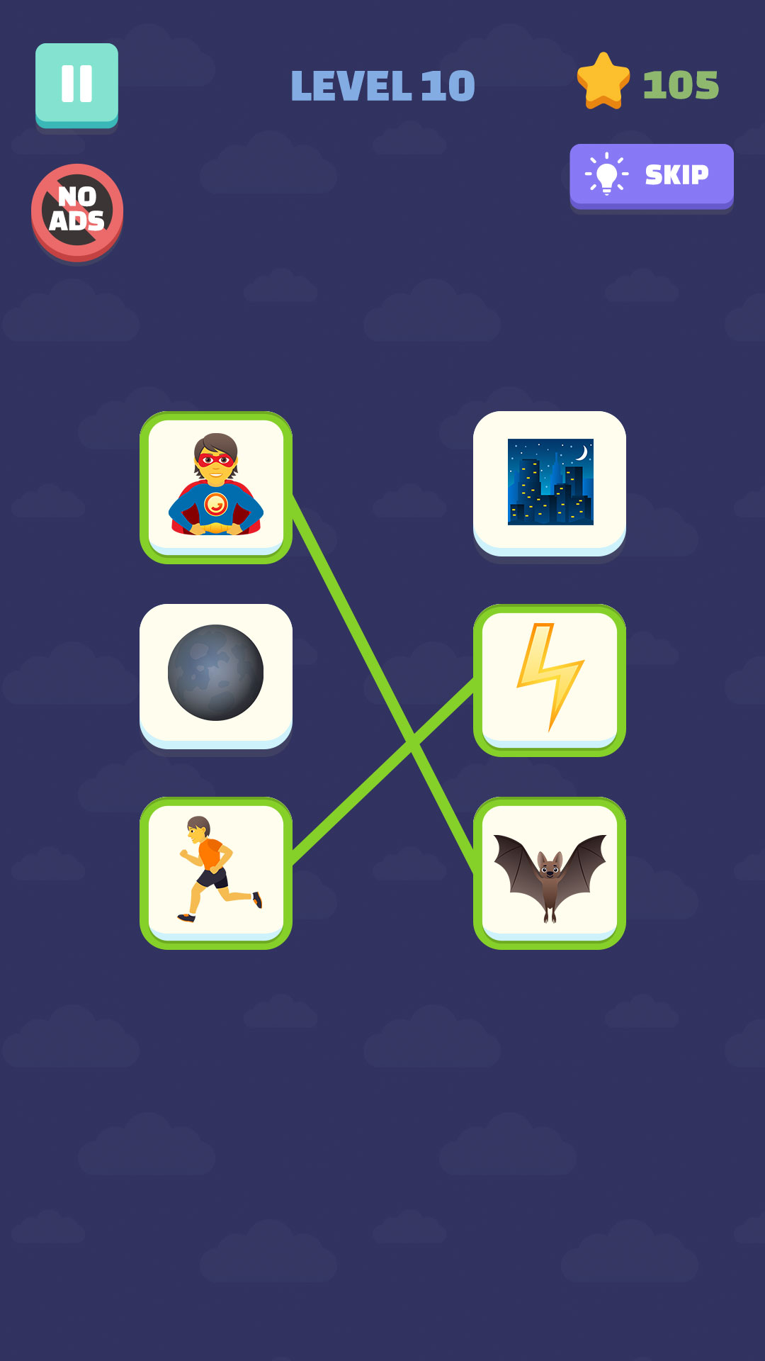 Emoji Puzzle - Emoji matching Game - App on Amazon Appstore