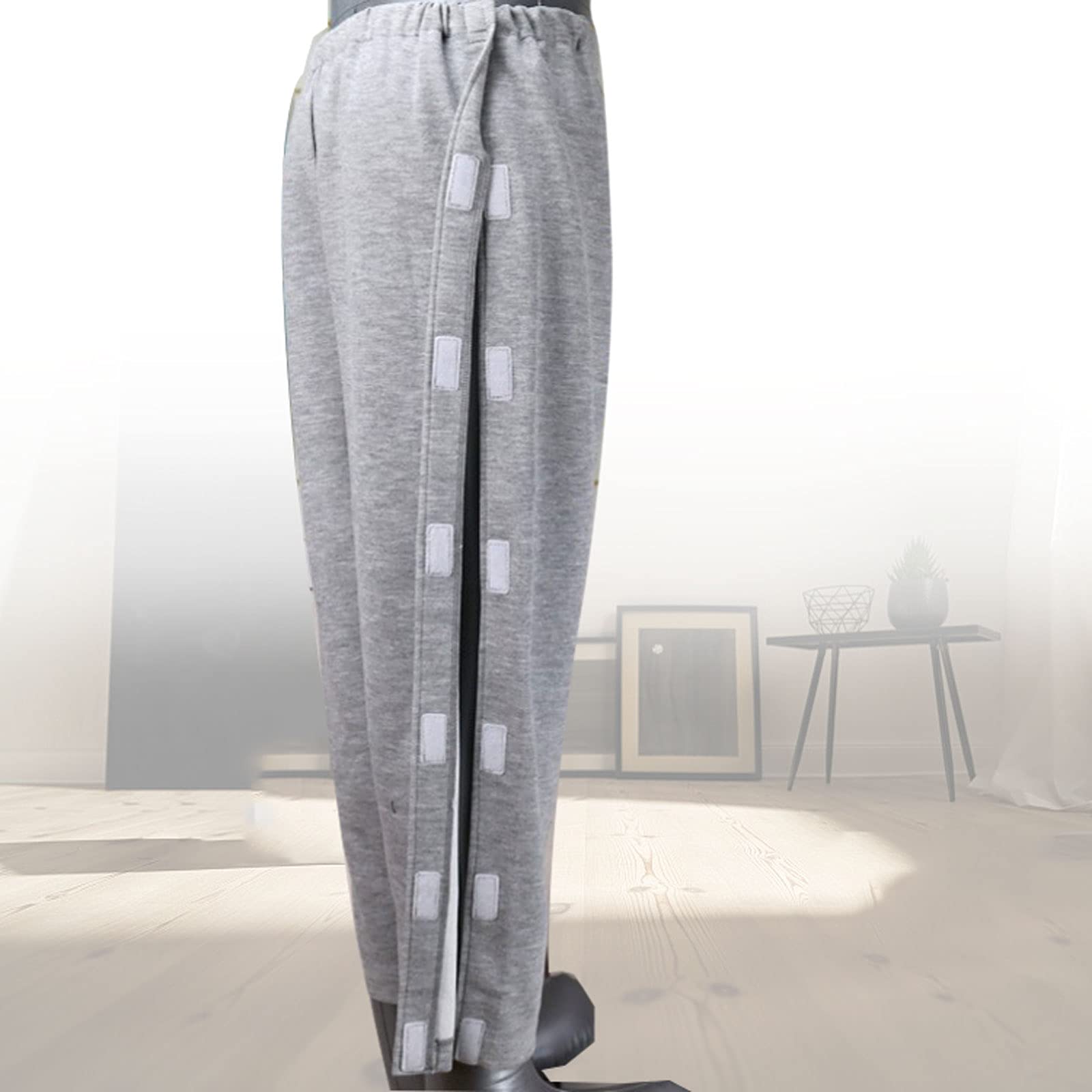 Patient Pants Patient Care Clothes for Elderly Disability Surgery ...