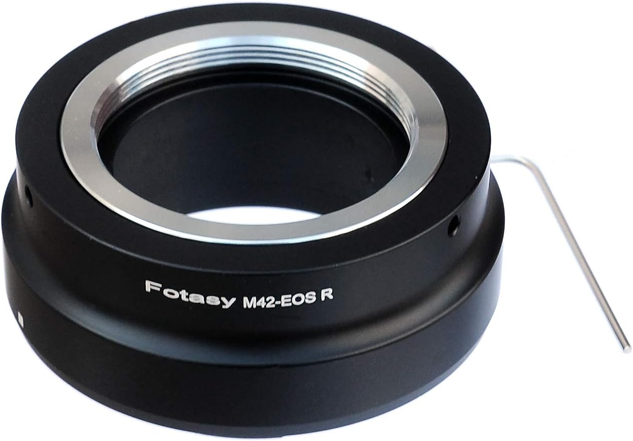 Canon R3 Lens Adapter at Donna Champion blog