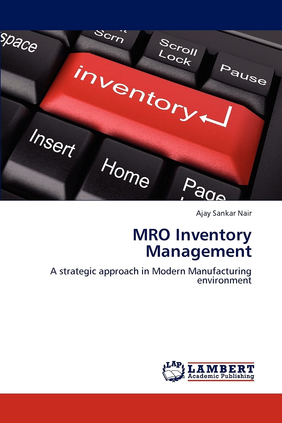 Snapklik.com : MRO Inventory Management: A Strategic Approach In Modern ...