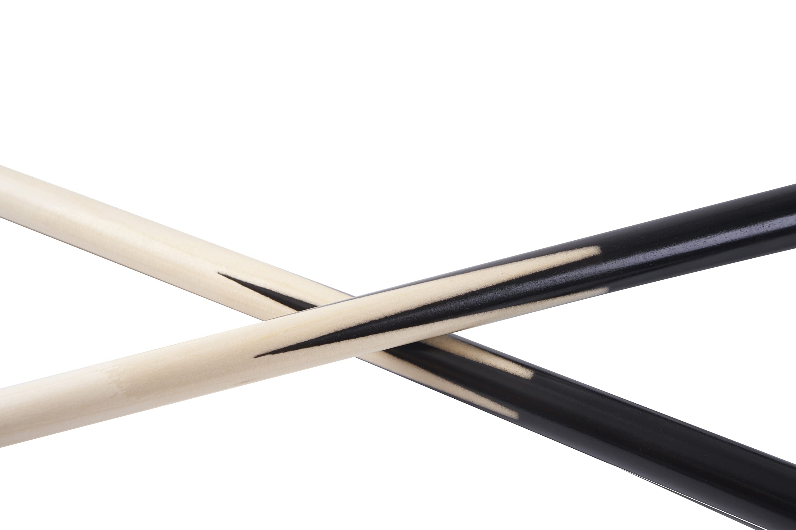 Snapklik.com : CUEMART Pool Sticks 19 OZ 58 Inch Wooden Pool Cue Stick ...