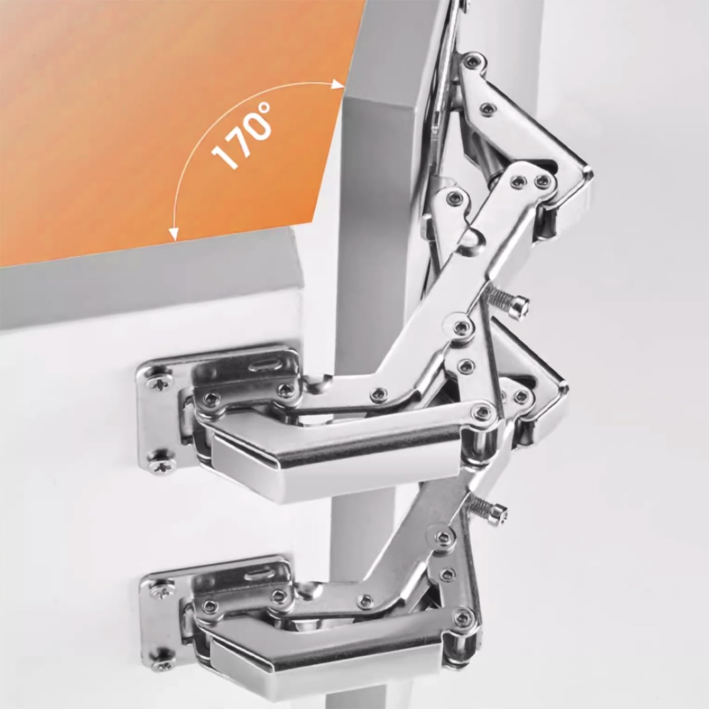 170 Degree Cabinet Cabinet Door 170 Degree Hinges Frameless Hinges