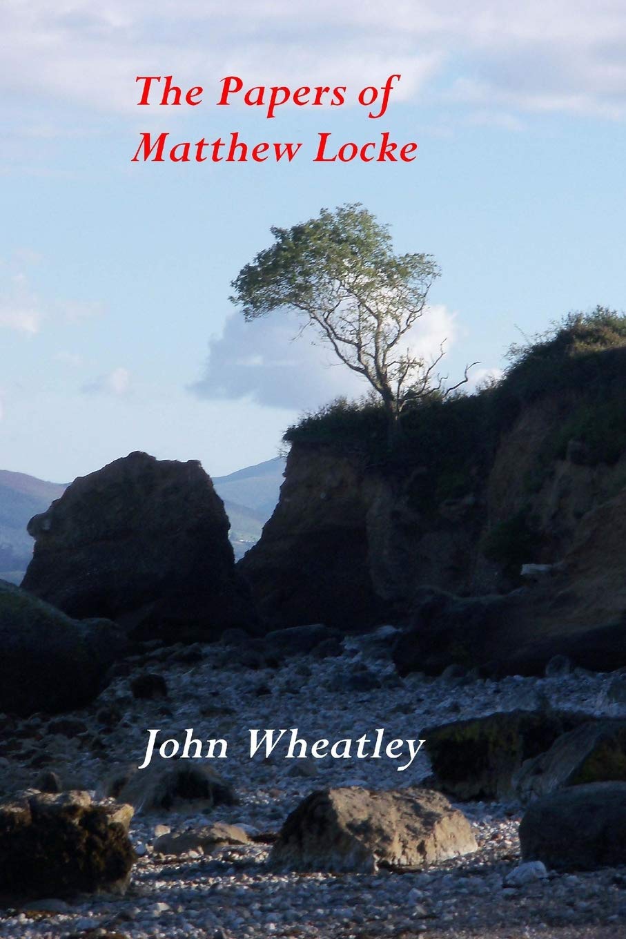 The Papers of Matthew Locke (The Anglesey Collection): Wheatley, John ...