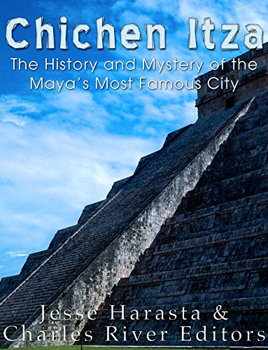 20 Best Mayan History Books of All Time - BookAuthority