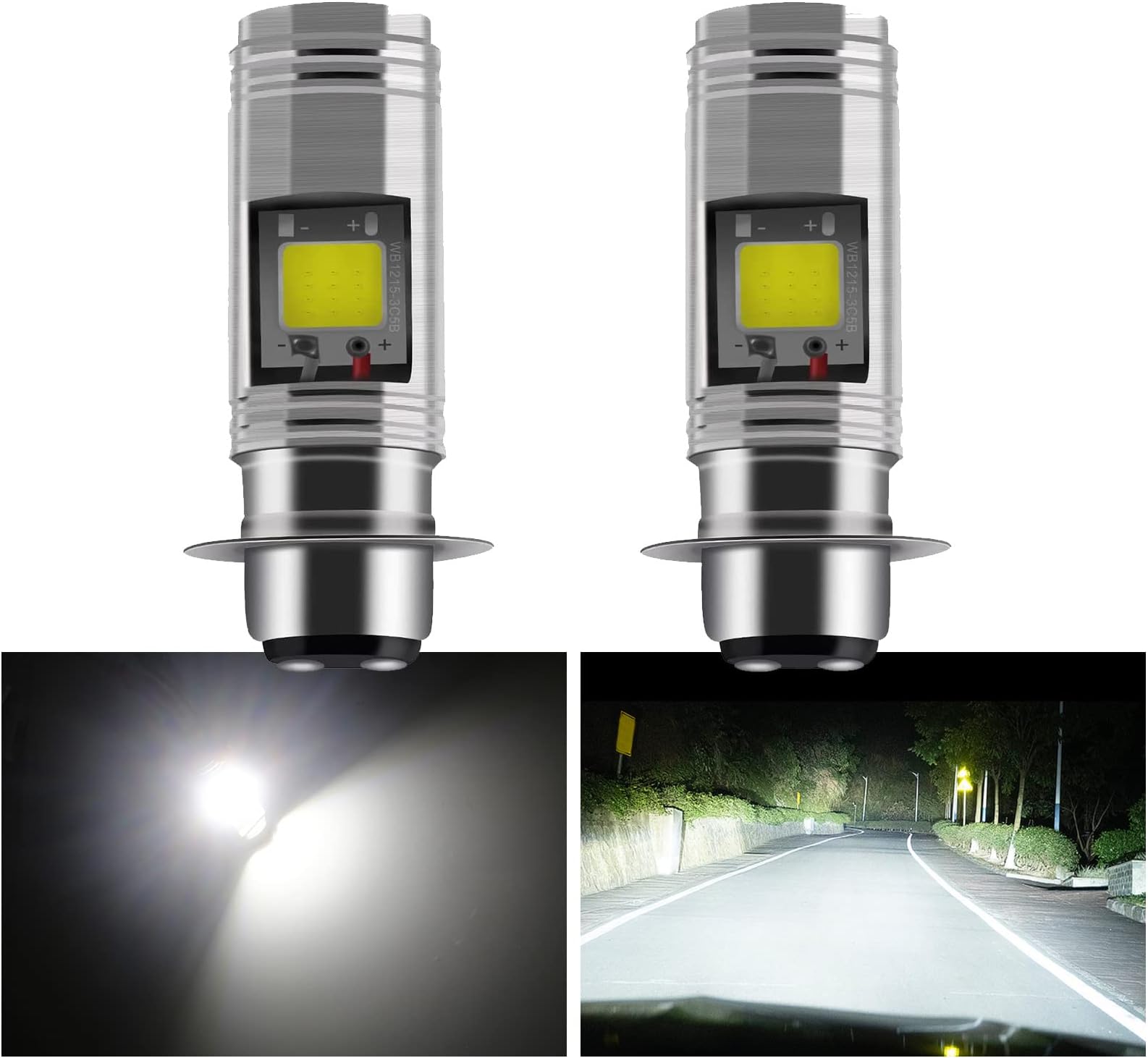 Amazon.com: STANLEY A0330V 12V 30/30W T19L Clear Auto Bulb, Quantity=1 ...