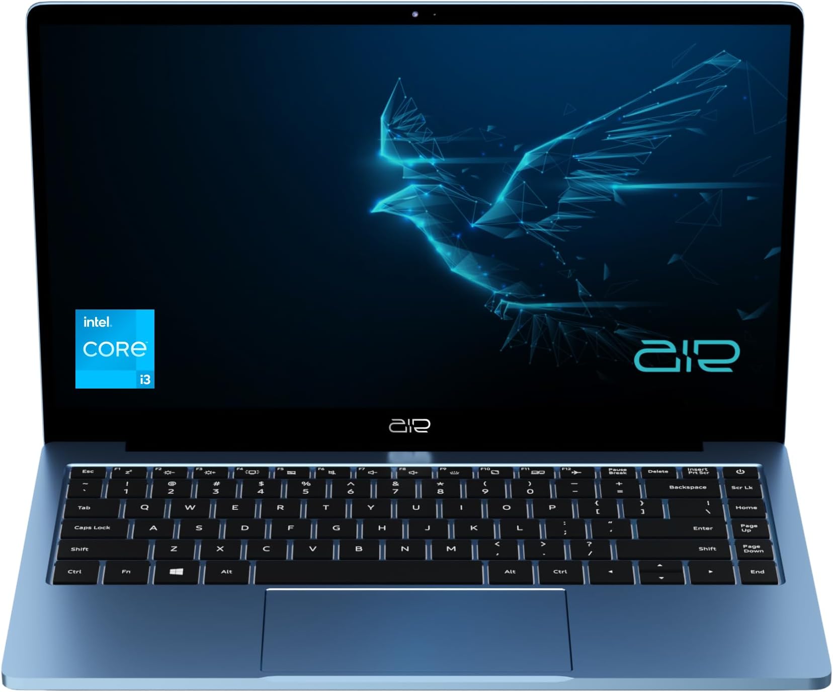 Infinix Y1 Plus Neo Intel Celeron Quad Core 11th Gen - (8 GB/512 GB SSD ...