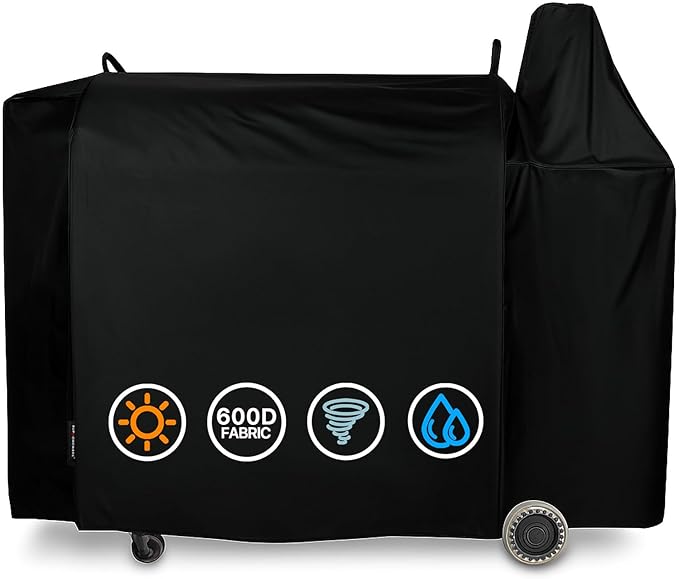 Amazon.com : Suphomeware Grill Cover for Pit Boss Austin XL, Rancher XL ...