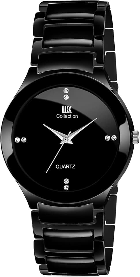 Amazon.in: IIK COLLECTION - Men's Watches: Watches