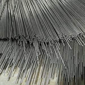 Amazon.co.jp: Linear Rail Stainless Steel Rod Linear Rail Round Shaft 2 ...