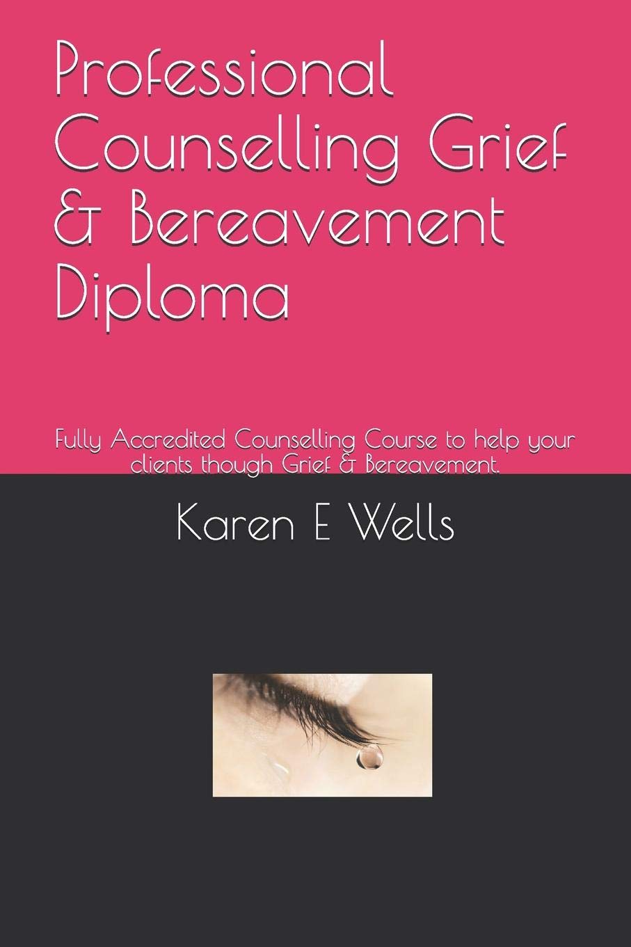 Professional Counselling Grief & Bereavement Diploma: Fully Accredited ...