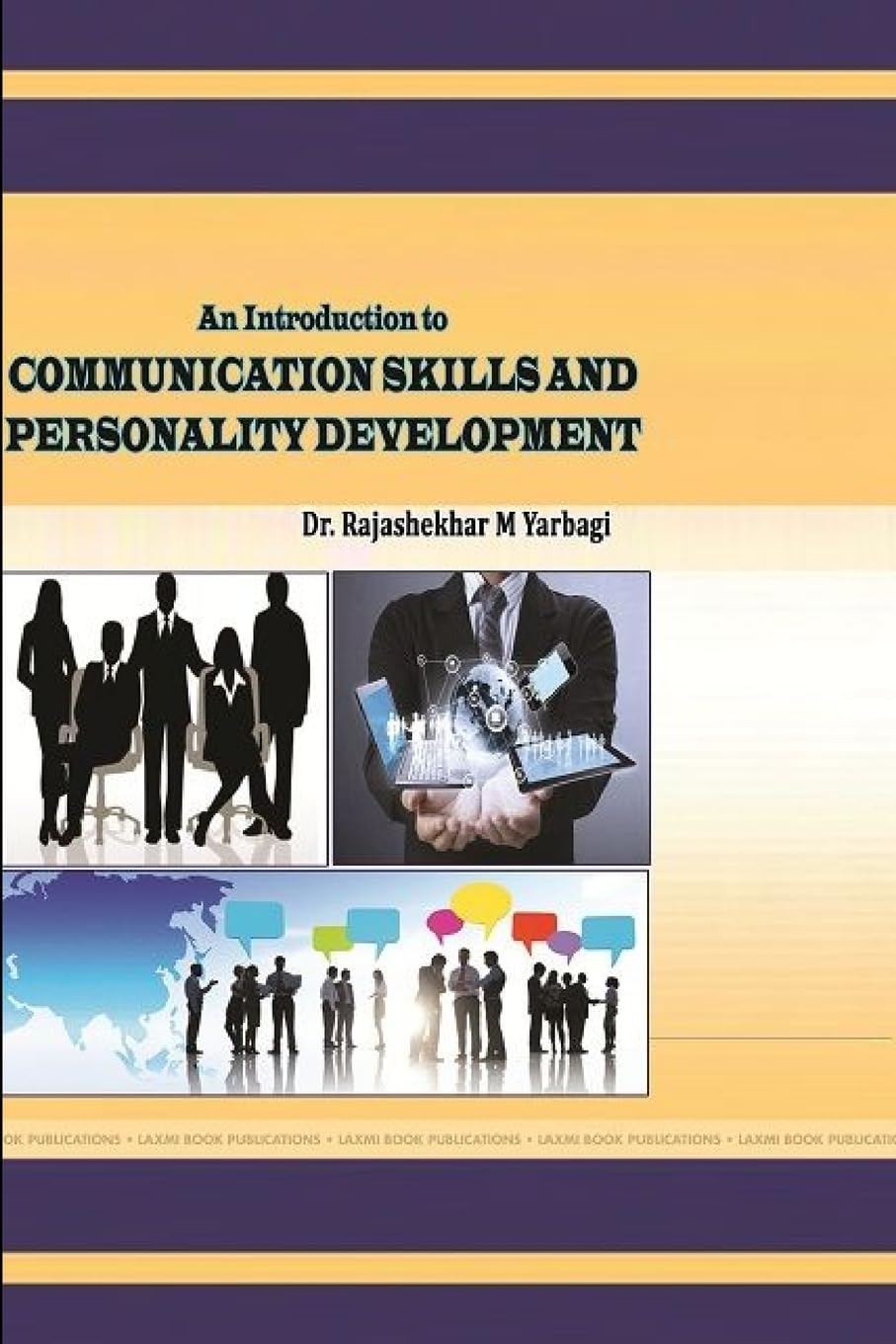 Buy An Introduction to COMMUNICATION SKILLS AND PERSONALITY DEVELOPMENT ...