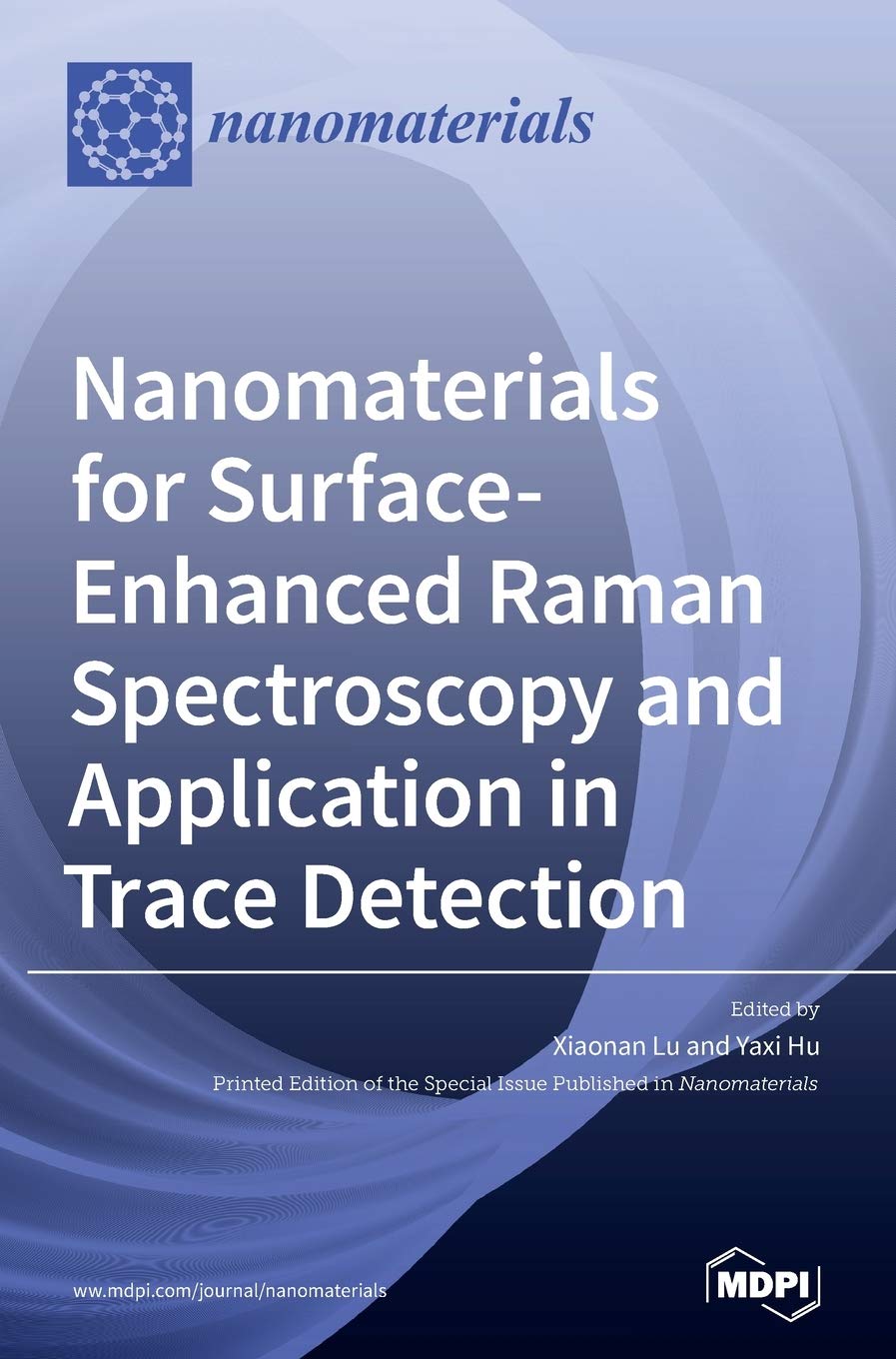 Snapklik.com : Nanomaterials For Surface-Enhanced Raman Spectroscopy ...