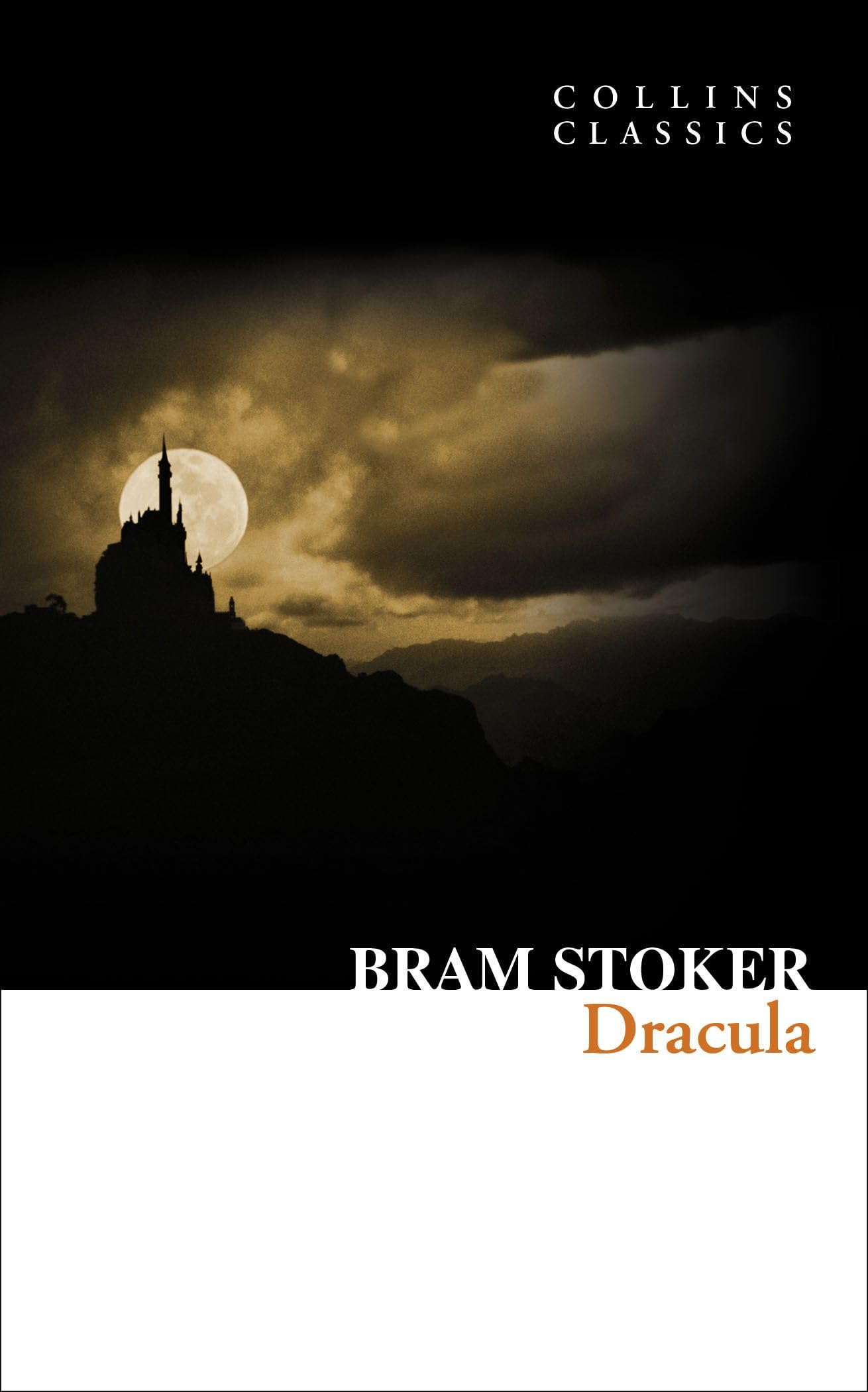 Snapklik.com : Dracula: Get Your Students Engaged