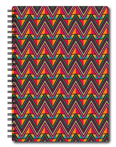 A5 Size Ruled Pages Graphic Diary 74 : Amazon.in: Office Products