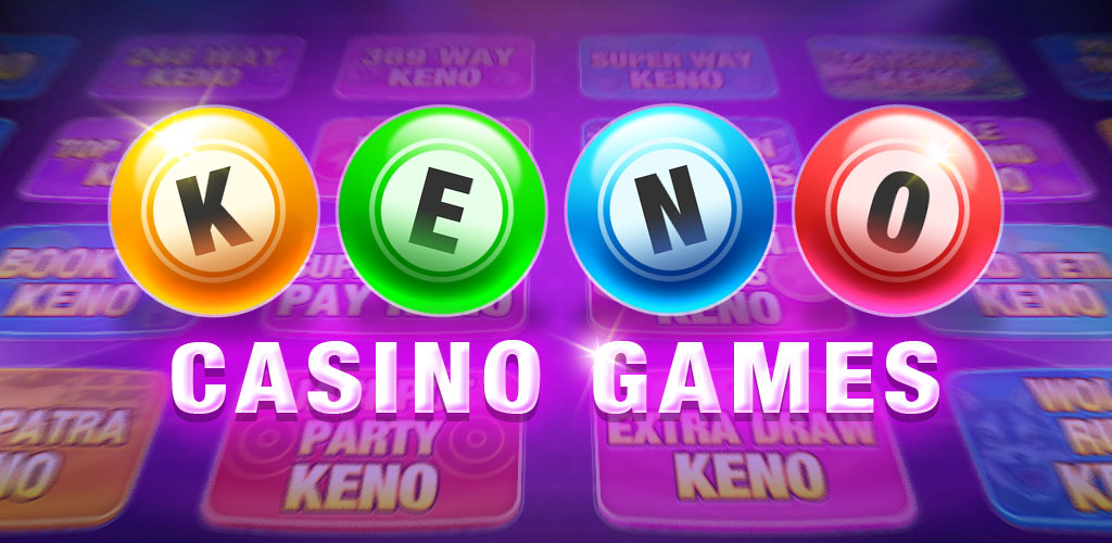 Keno: Keno Casino - Keno games free, Keno games with bonus, Keno games for kindle fire, Best ...