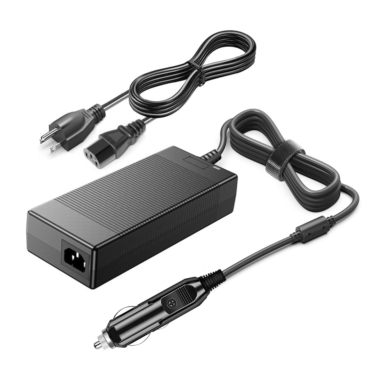 Amazon.com: GMG Power Supply P-1001 12V Cigaretee Lighter Plug AC/DC ...