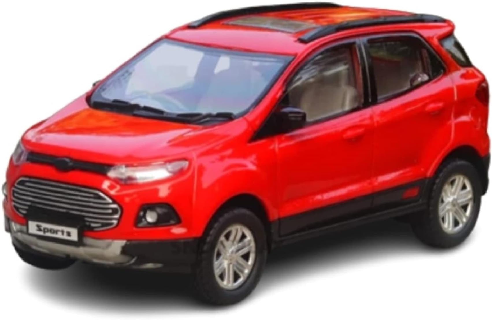 Centy Toys Plastic Brezza Pull Back Car (Multicolor), Kid : Amazon.in ...