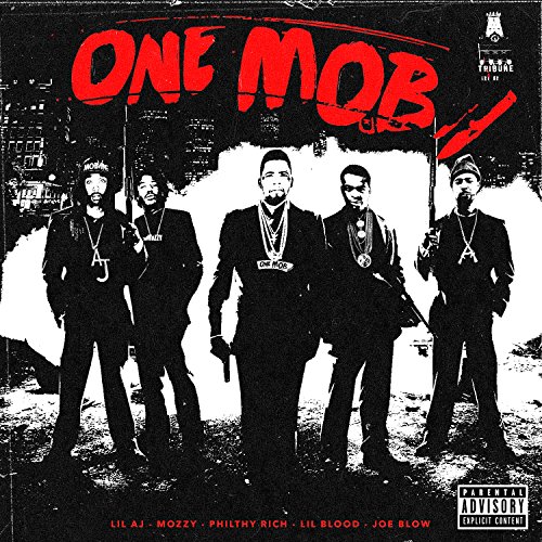 Play One Mob by Philthy Rich on Amazon Music Unlimited