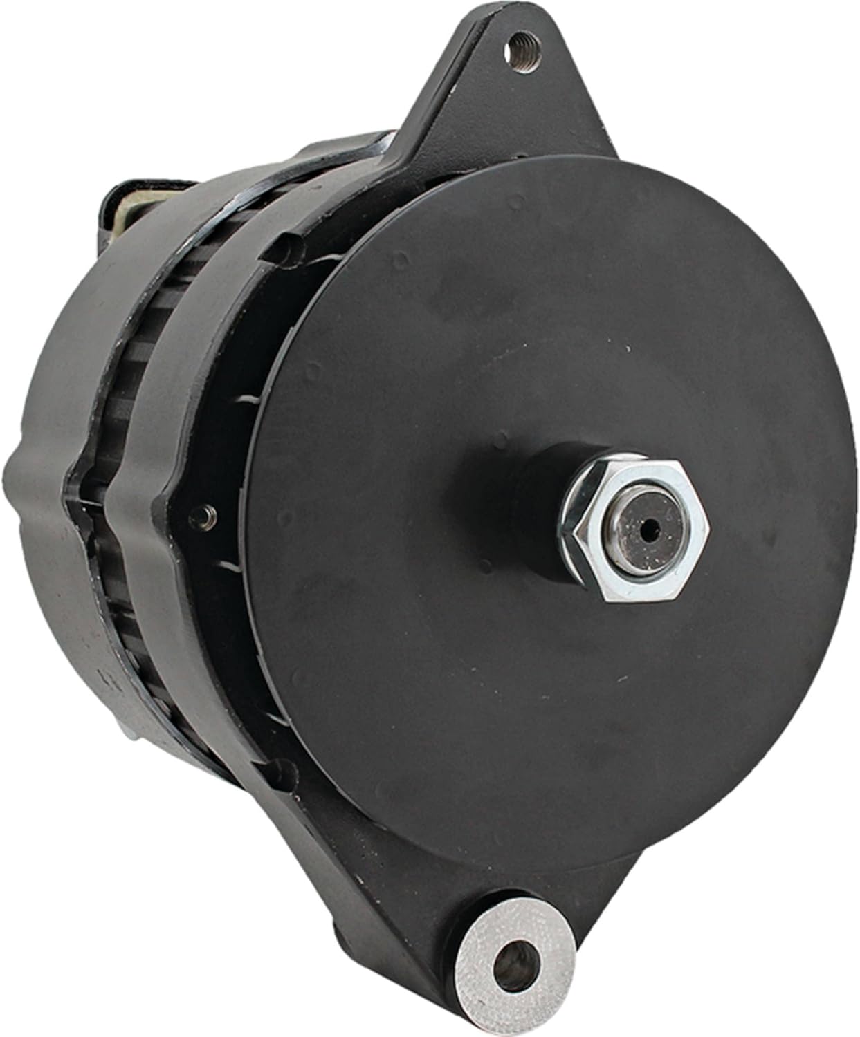 DB Electrical 400-16133 Alternator for 51 amp External Fan Type Solid ...