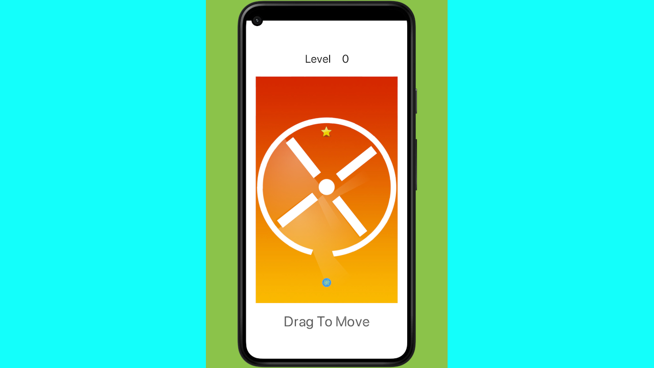 Swipe Ball Trap-Top game - App on Amazon Appstore