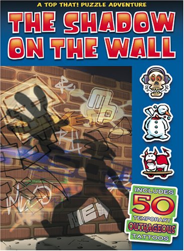 Wicked Tattoos the Shadow on the Wall: David Holzer, Custard Fish ...