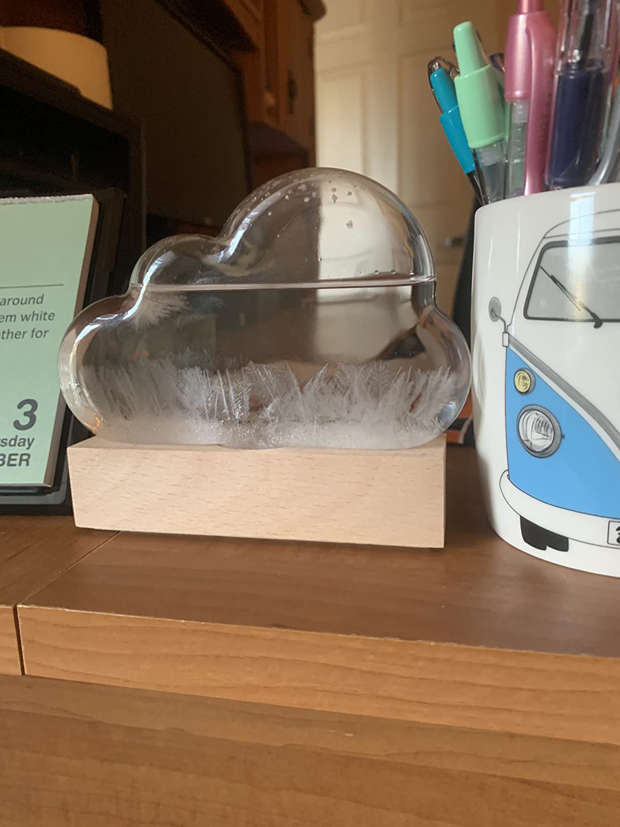 $5/mo - Finance Storm Cloud: A Weather Predicting Instrument | Buy Now ...