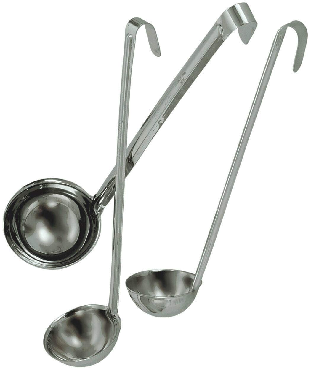 Types Of Ladles