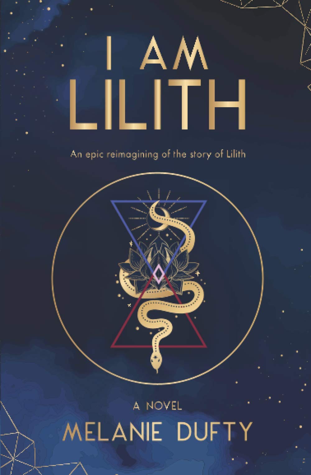Amazon.com: I Am Lilith: An epic reimagining of the story of Lilith ...