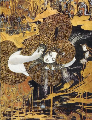 The Roots of Fantasy: Myth, Folklore & Archetype: Multiple Authors ...