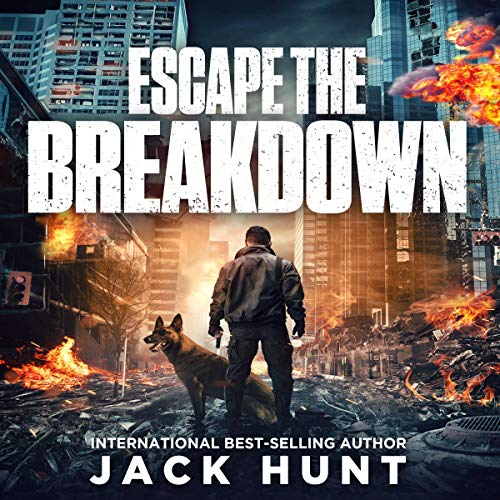 Amazon.com: As We Fall: A Post-Apocalyptic Survival Thriller: Against All Odds, Book 1 (Audible ...