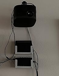 Amazon.com: TotalMount for Nintendo Switch (Mounts Nintendo Switch on ...