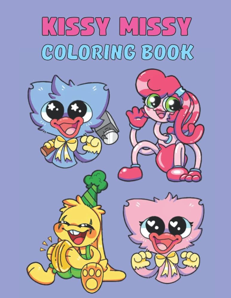 pj funny bunny coloring pages